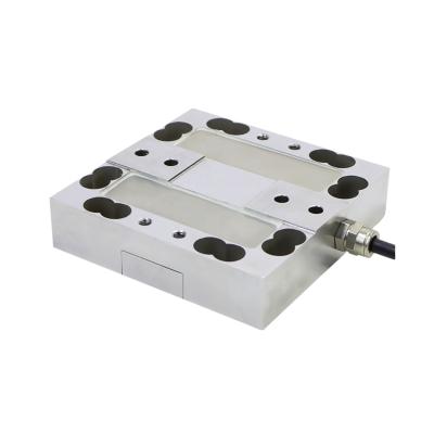 China Threaded Installation SC123A Multi Axis Load Cell for Force Measurement of X/Y/Z Axis 50kg 100kg 150kg 200kg 300kg 500kg for sale