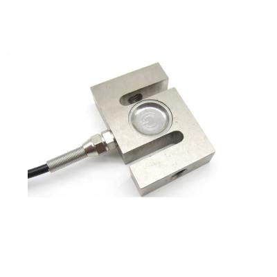 China SC516 S-Type Load Cell 50kg 100kg 300kg 500kg 1000kg 2 ton 5 ton 10 ton 30 ton Tension Compression for Force Measurement for sale
