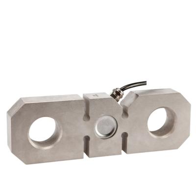 China 150% RO 3Ton 5Ton 10Ton 30Ton 50Ton Batch Weigher Crane Scale Hopper Scale Tension Load Cell Sensor Threaded Installation for sale