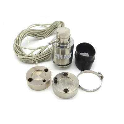 China Nauwkeurige Krachtmeting Elektronische Gewichtsensor 30 ton 40 ton Celda de Carga 40t Industriële Load Cell 40t Te koop