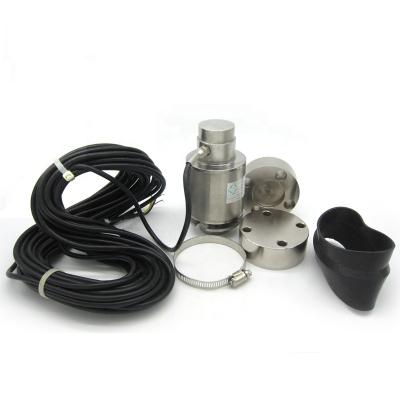 China Raadpleeg Montage Type SC4818 Hopper Scale en Truck Scale Column Loadcells 10T 20T 30T 40T 50T met IP67 Te koop