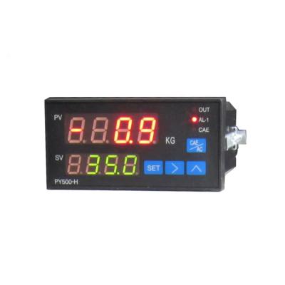 China Stock PY500H Intelligent Sensor Meter Pressure Meter Sensor Indicator Your Top Choice for Axle Scale for sale