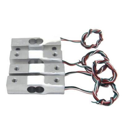 Chine Cellule de charge en alliage d'aluminium de 55*12,7*12,7 mm pour la promotion de la cuisine numérique populaire à vendre
