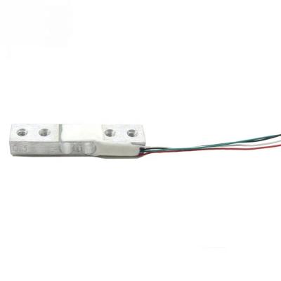 China Célula de carga de galga extensométrica mini electrónica de escala IP65, salida mV/V, miligramo, 0.3 kg, 1 kg, 2 kg, 3 kg en venta