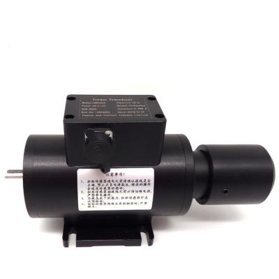China 0.05N.m 0.1N.m 0.2N.m 0.5N.m 1N.m 2N.m Miniature Dynamic Torque Sensor for High Precision Torque and Speed Measurements for sale