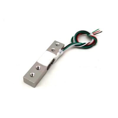 Chine Cellule de charge SC616C de haute précision pour distributeur automatique de nourriture pour animaux de compagnie, cafetière, machine à café, 1 kg, 2 kg, 3 kg, pour test de micro-force à vendre