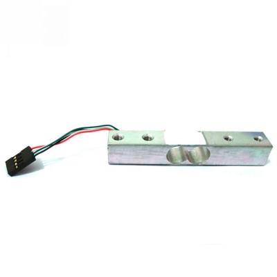 Chine Une cellule de charge chinoise de micro-déformation précise et abordable 0,5 kg 1 kg 2 kg 3 kg 5 kg 10 kg 20 kg 30 kg pour une mesure précise de la charge à vendre