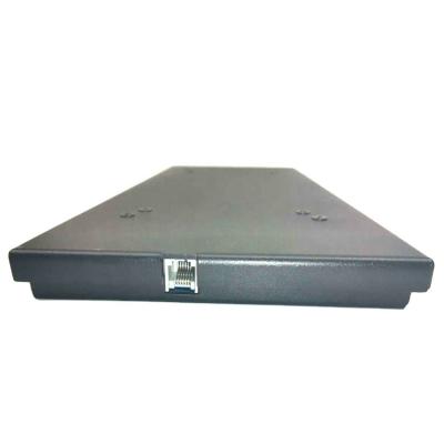 China Smart Shelf Vending Machine Load Cell Force Plate SNC-FP Capacity 1kg-200kg for Smart Scale Warehouse for sale