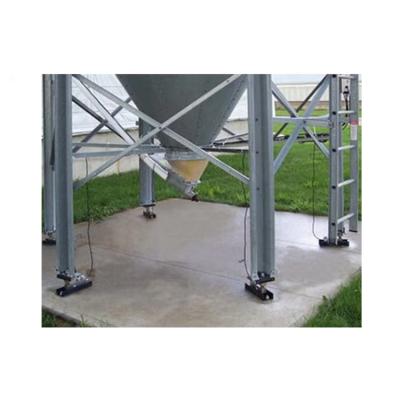 China 2 /- 0.04 MV/V Rated Output SC8320M Load Cell 05 Ton to 5 Ton 10 Tons Silo Load Cell for Weighing Module Shear Beam for sale