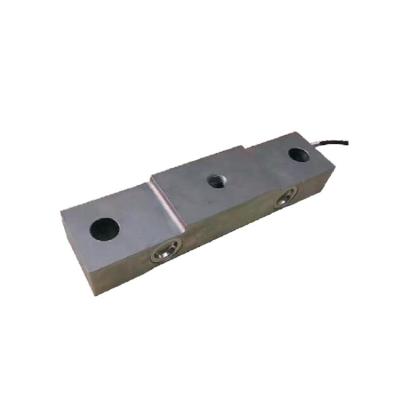 Chine Capteur SC910B Sensorcon à double extrémité, cellule de charge à cisaillement, capacité de 10 tonnes et lectures précises avec la théorie du capteur à jauge de contrainte à vendre