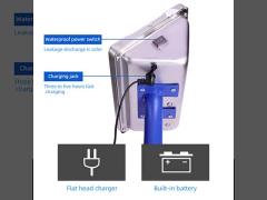 Waterproof Bench Scale LED Display Customizable 150-500kg Carton Steel ODM OEM Supported Accuracy 50g for 200 Products