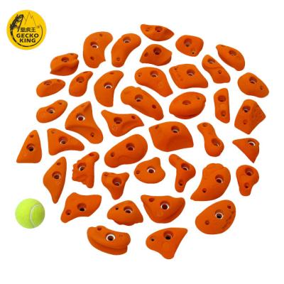 Cina Formazione economica degli adulti Bouldering Wall Rock Climbing Holds per l'addestramento alpinista in vendita