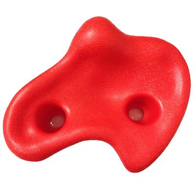 Cina 13cm*9cm Kids Café Occasion Prenotazioni di plastica per arrampicata su roccia all'aperto/in interno in vendita