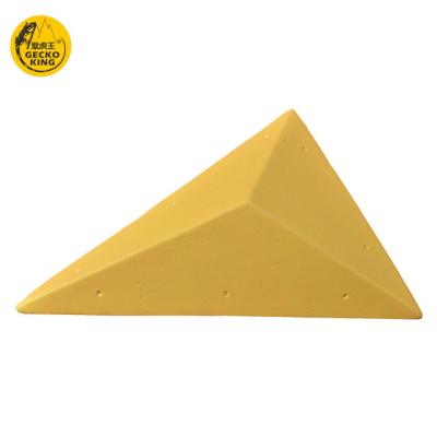 Cina Volumi della parete di arrampicata in interno in rosso XXL per le prestazioni di bouldering in vendita