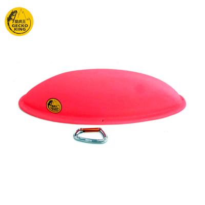 Cina Hot Item Fibra di vetro Bouldering Volumi di arrampicata su roccia per 5 passeggeri Design durevole in vendita