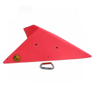 中国 650*430*180mm 輝くガラス繊維のクライミングホルダー スタイル XXL 多色デザイン 販売のため