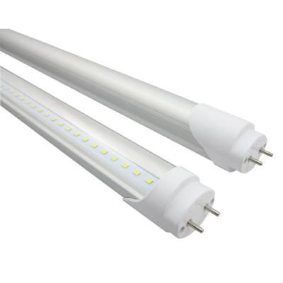 중국 Suprermarket/공장 T8 2400mm LED 관 빛 Ra80 3000K의 LED 관 램프 판매용