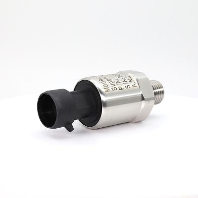 China Customized Ac Refrigerant Pressure Sensor Space Saving For Cooling Systems for sale