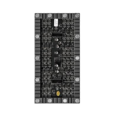 China 1.86mm 600cd Indoor SMD LED Screen Display Advertising Digital Billboard for sale