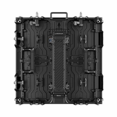 China 1920x1080 Outdoor Holographic LED Display Board IP65 Waterproof P5.9 pixels for sale