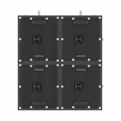China Flicker Free Holographic LED Display Module Electronic Billboard Advertising P0.93 P5 P6 P8 P10 for sale