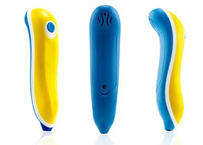 Cina bambini senza fili 2.4G che imparano penna con il ricevitore e batteria a secco con l'USB 2.0 in vendita