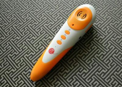 Cina Bambini pubblici ad alta velocità della muffa di USB 2.0 che parlano penna per i bambini in età prescolare in vendita