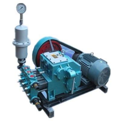 中国 30KW BW320ピストン泥ポンプマシン 3シリンダー 建設中 販売のため