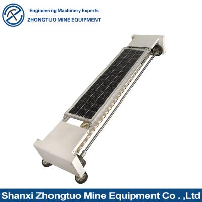 Cina Utilizzo domestico pannello solare a cristallo singolo piastra solare fotovoltaica 600w in vendita