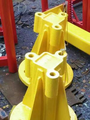 China Self Erecting Hammer Head Tower Crane 10 ton load capacity Building crane,QTZ type zoomlion and XCMG Crane design for sale