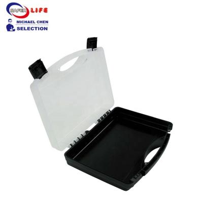 China Wholesale German made tool box empty clear hard plastic storage case foam for sale