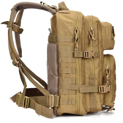 중국 방수전술 1급구조품 Backpack Outdoor Survival Bag 캠핑 하이킹 판매용