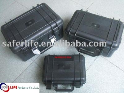 China Marine box Waterproof  Storage Case Sponge tool  Box sponge for sale