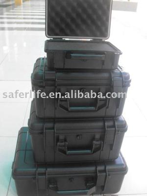 China Marine box Waterproof  Storage Case Sponge tool  Box sponge for sale