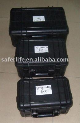 China Marine box Waterproof  Storage Case Sponge tool  Box sponge for sale