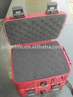 China Marine box Waterproof  Storage Case Sponge tool  Box sponge for sale
