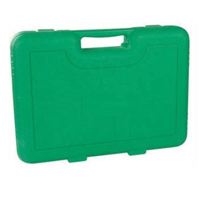 China OEM High quality hard plastic carrying cases storage box for sale