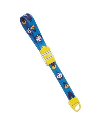 China first aid supplies reusable medical orthopedic Colourful Elastic Sticky Tourniquet for sale