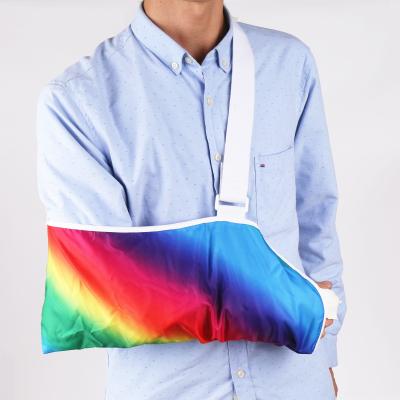 중국 정형외과 고정을 위한 재사용할 수 있는 개화 훈련 의학 새총 판매용