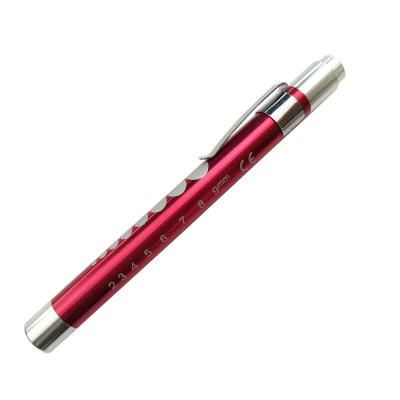 中国 Cheap Medical Aluminum Support LED for Riester Lingual Depressor Fortelux Diagnostic Lantern Lamp 販売のため