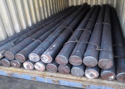 中国 42CrMo4 4140 の合金鋼の丸棒はつや出しの鋼鉄棒を造りました 販売のため