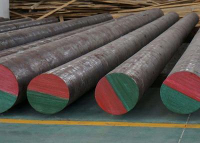 China barras de acero redondas laminadas en caliente del 12m en venta
