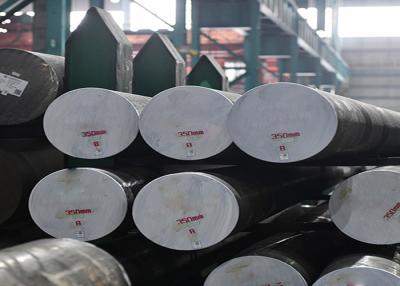 Cina Acciaio solido forgiato caldo Rod Mould Steel di quarto di stato di consegna in vendita
