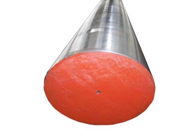 Cina Barre di H11 6M Forged Steel Round, tondino laminato a caldo di 50mm in vendita