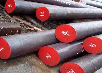 Cina Tondini d'acciaio forgiati caldi girati del petrolio 5.8-12m in vendita