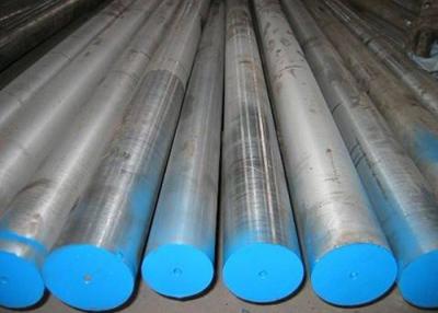 Cina AISI 4140 4130 tondini solidi del metallo del ferro di superficie nero forgiati per costruzione in vendita