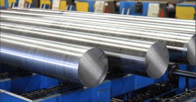 Cina 304 tondini di acciaio inossidabile di 304L 304H che marinano superficie in vendita
