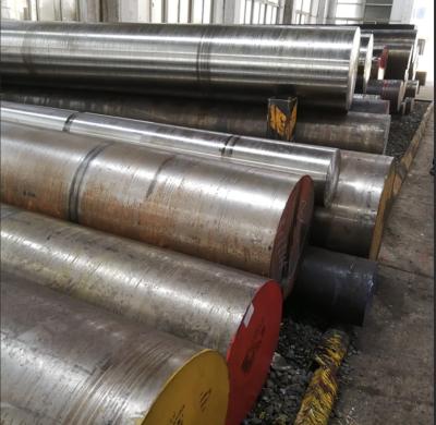 Cina Tondino Forings di acciaio inossidabile di 414 gradi con la lunghezza di 1000mm -8000mm in vendita