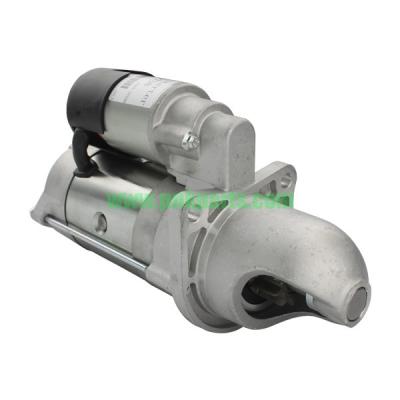 China RE559758 Motor de arranque para tractor JD Modelos: C100,C120,C110 en venta