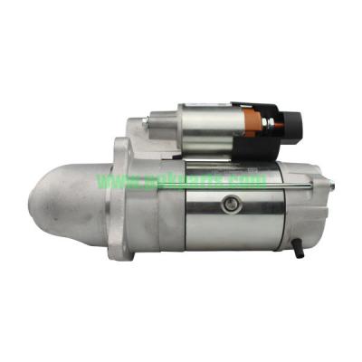 China RE559758 Motor de arranque para tractor JD Modelos: C100,C120,C110 en venta